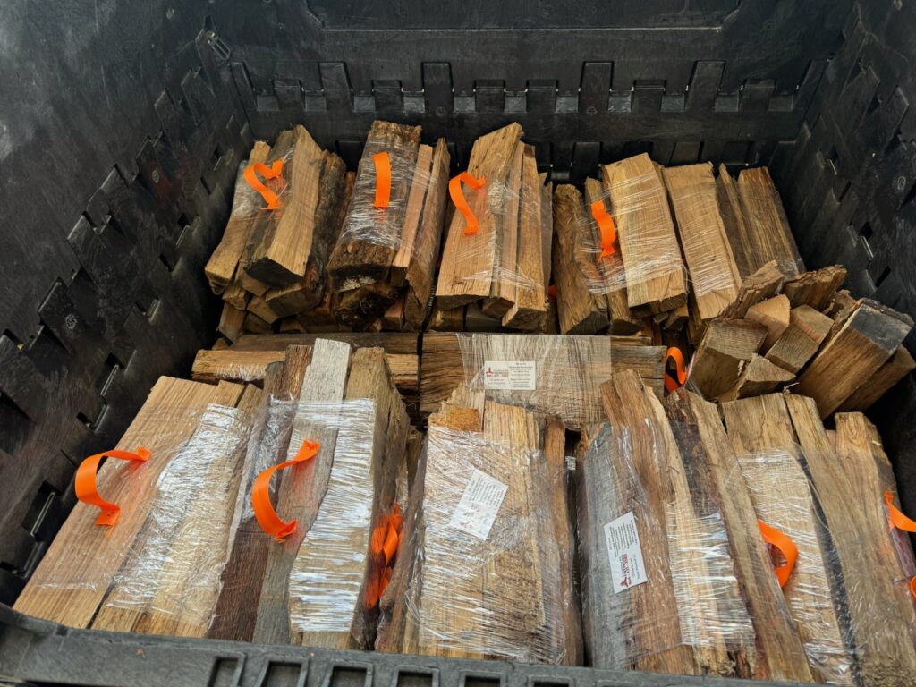 Products Services – Touchberry Hill Firewood